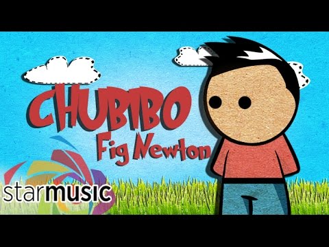 Chubibo - Fig Newton (Lyrics) - YouTube