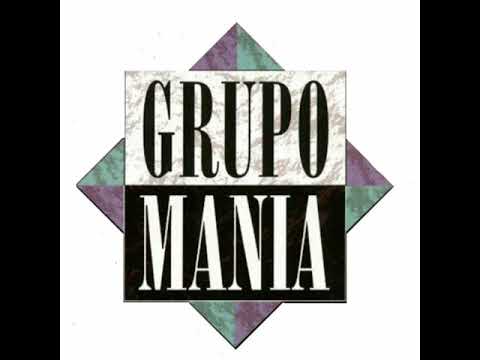Grupo Manía En Vivo Año 1994 Tengo una pena - YouTube