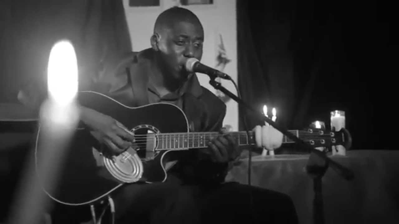 Guitaro 5000 - "Watch the Fireworks" (live ORIGINAL SONG, not katy ...