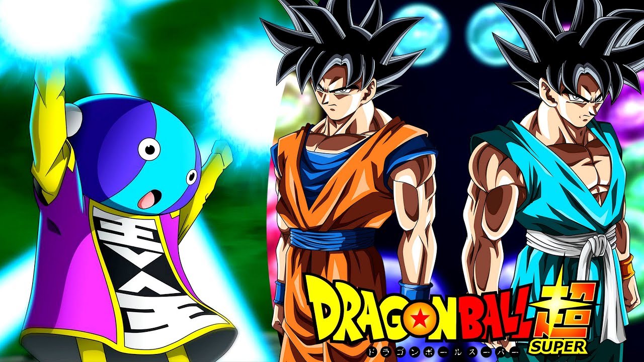 DRAGON BALL SUPER : UNIVERS; MULTIVERS; TIMELINE ... NE LES CONFONDEZ ...