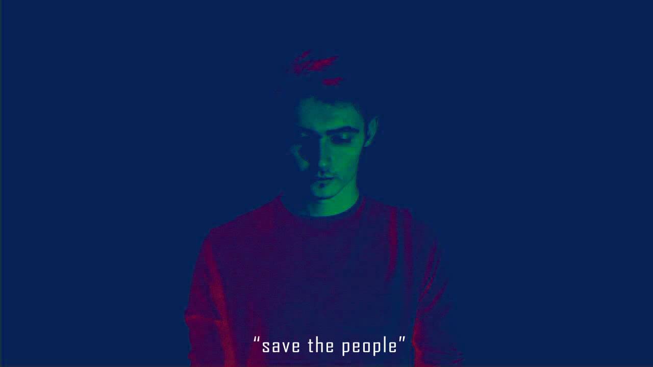 Argatu' - Save the people - YouTube Music