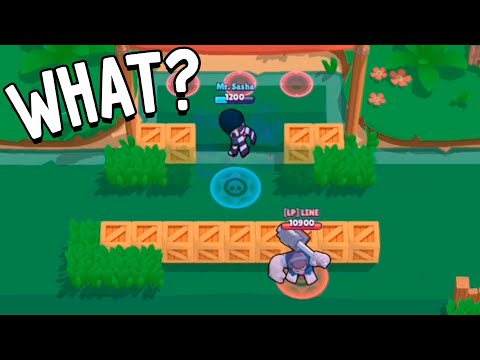 Wait What? Edgar Gadget Glitch! BUG