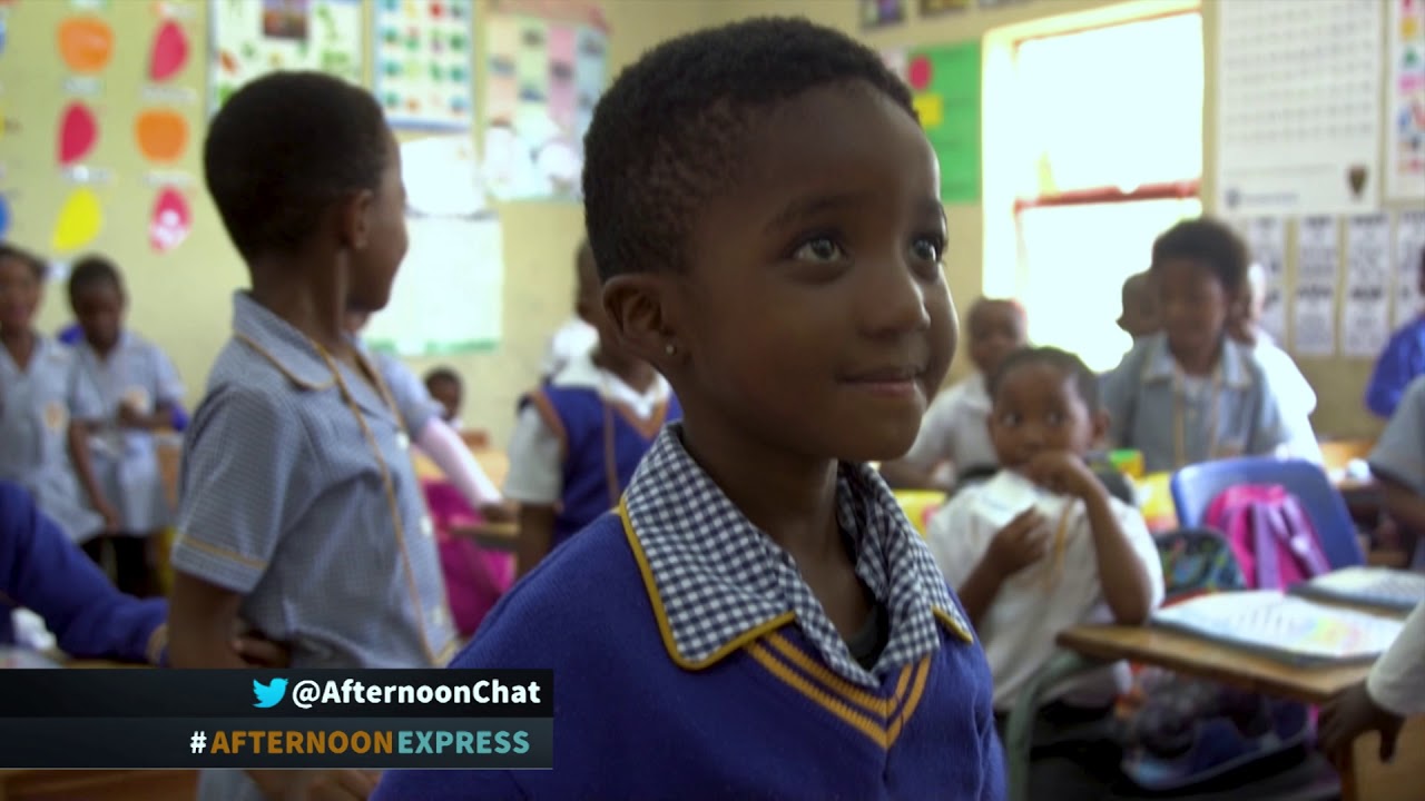 Spreading a little Krush Goodness with Zenande Mfeyana – Sandzile ...