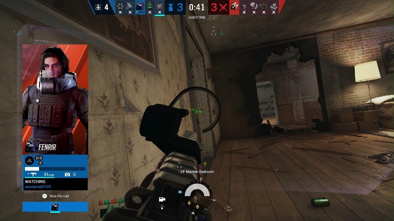 Choke master Aaron - YouTube