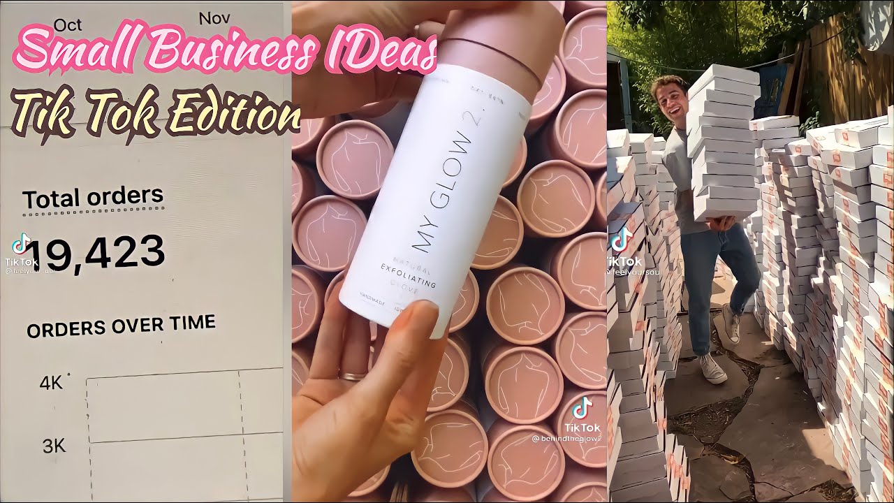 Small Business Check | Tik Tok Compilation | #tiktok - YouTube