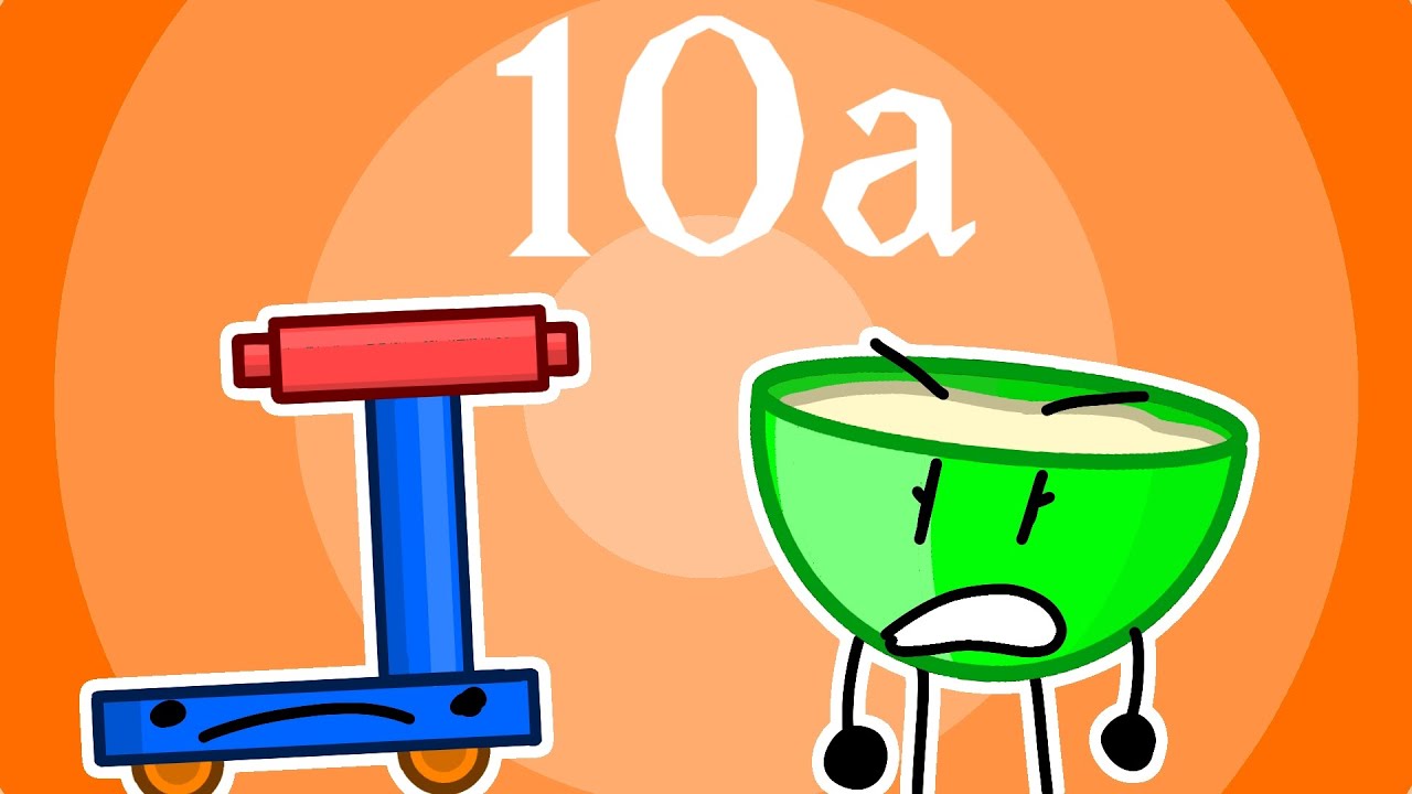 TTOS: The Third One Squalidly - Episode 10a: "and where he go" - YouTube