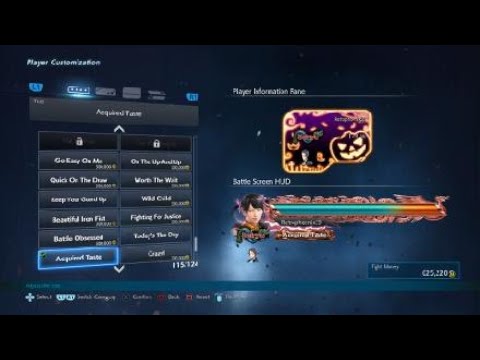 TEKKEN™7 (Tekken Template) - YouTube