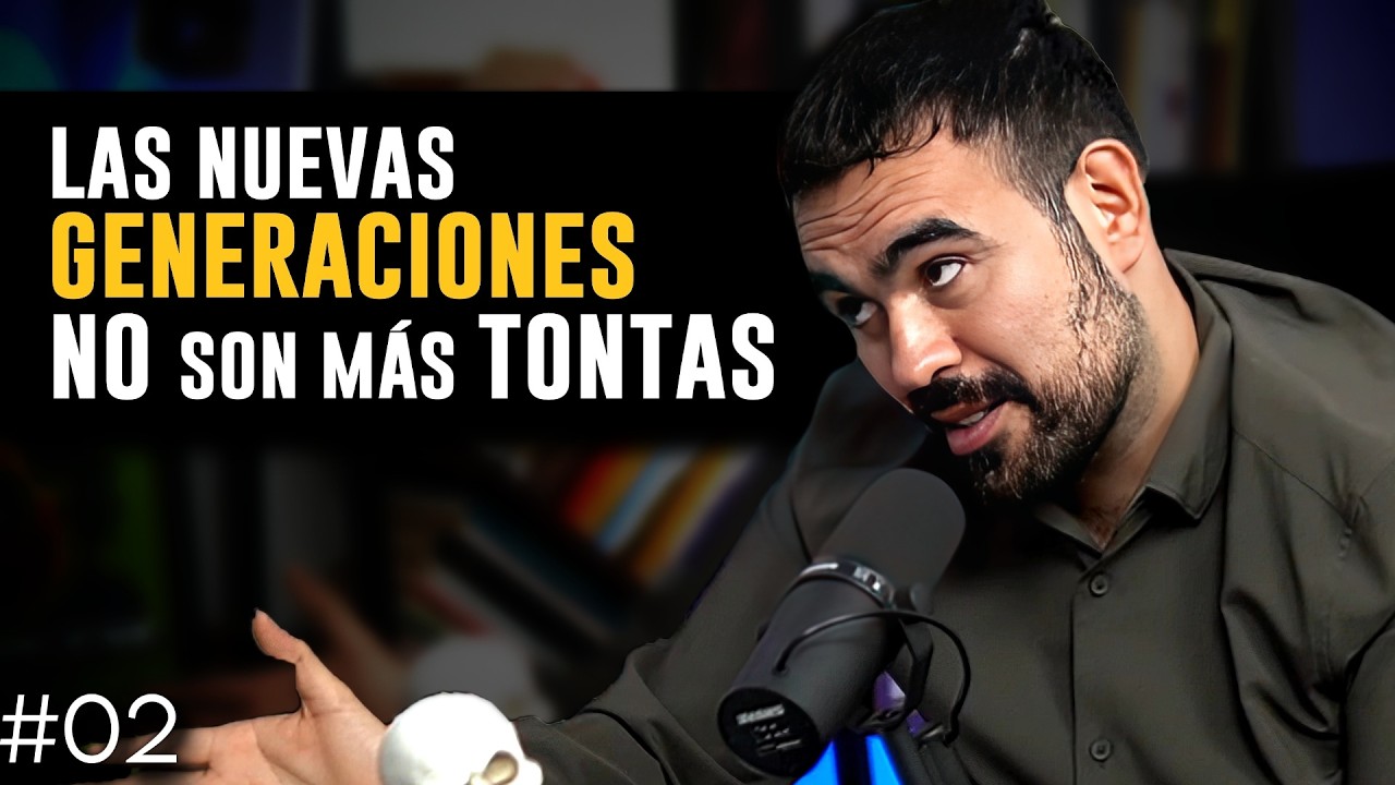 La INTELIGENCIA IMPORTA MÁS de lo que CREES - DR en Psicogeriatría ...