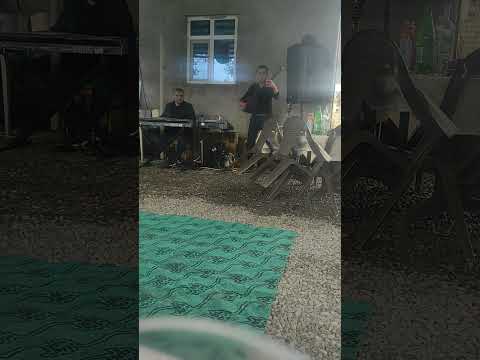 SÜPER İFA MÜSEYİB sazda