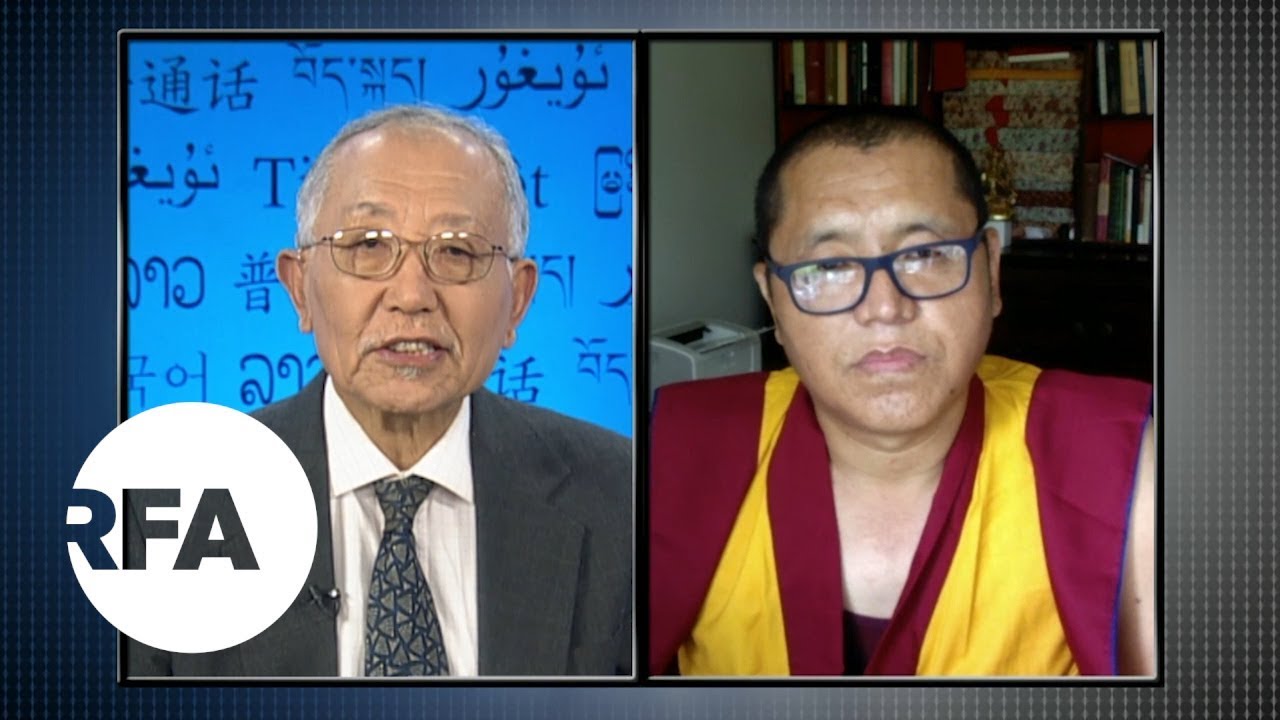 བོད་ཀྱི་སྤྲུལ་སྐུའི་ལམ་ལུགས། The Tibetan Tulku System - YouTube