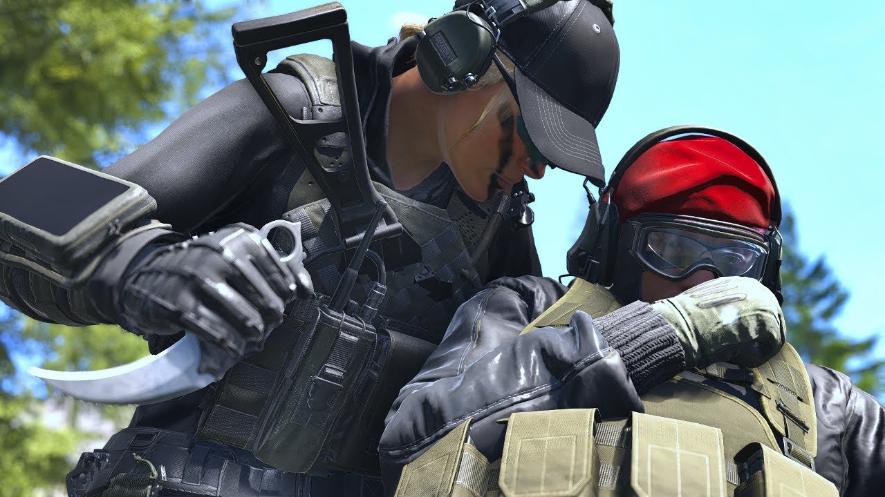 Simply the BEST! #GOAT #StealthGod - GHOST RECON Breakpoint (No HUD ...