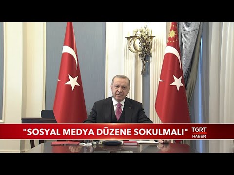 Cumhurbaşkanı Erdoğan: \