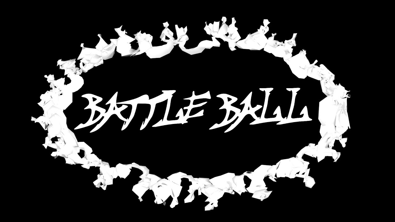 Battle Ball Trailer - YouTube