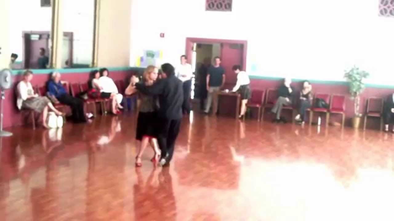 Argentine Tango Steps: Corte con Barridas, Ochos, emblishments www ...