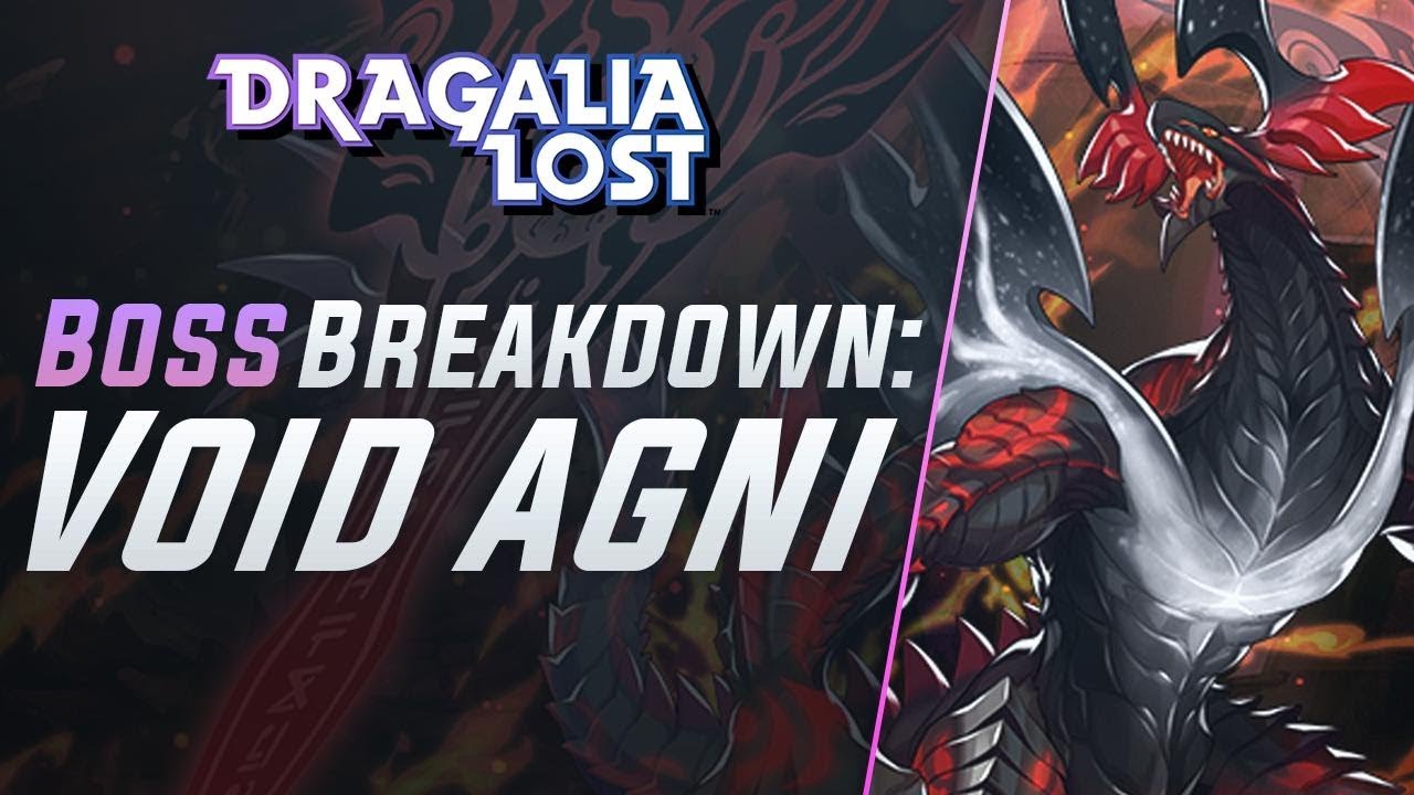 Void Boss Breakdown: Void Agni - Preparation, Tips, and Moveset ...