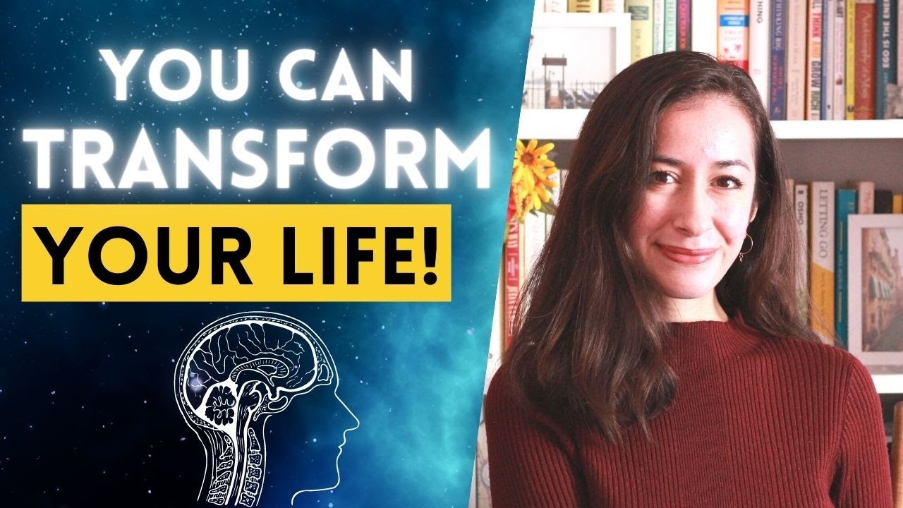 How to IMPROVE Your MINDSET | 4 POWERFUL GROWTH MINDSET TIPS! - YouTube