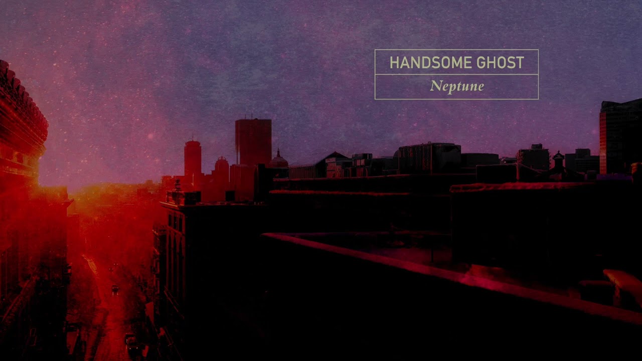 Handsome Ghost - Neptune - YouTube