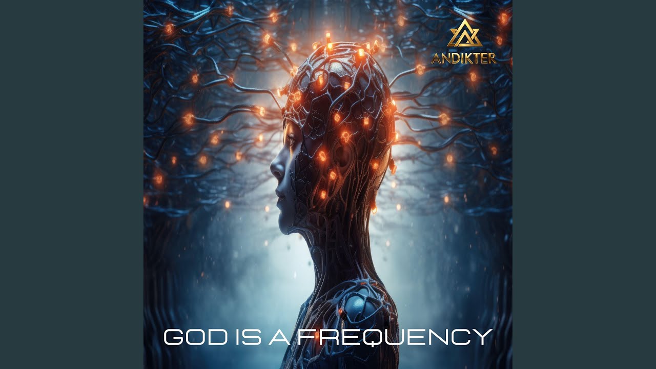God is a Frequency - YouTube