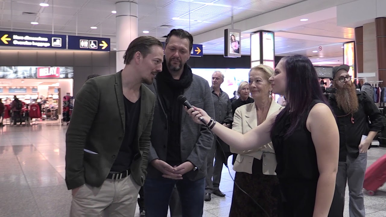 Dernier vol du Commandant Piché ! ♥ - YouTube