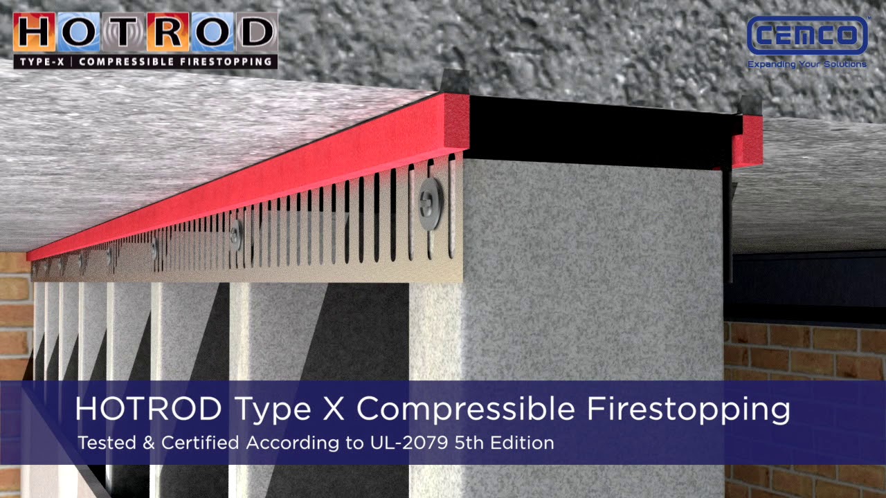 Cemco HotRod Type X 2020 - YouTube