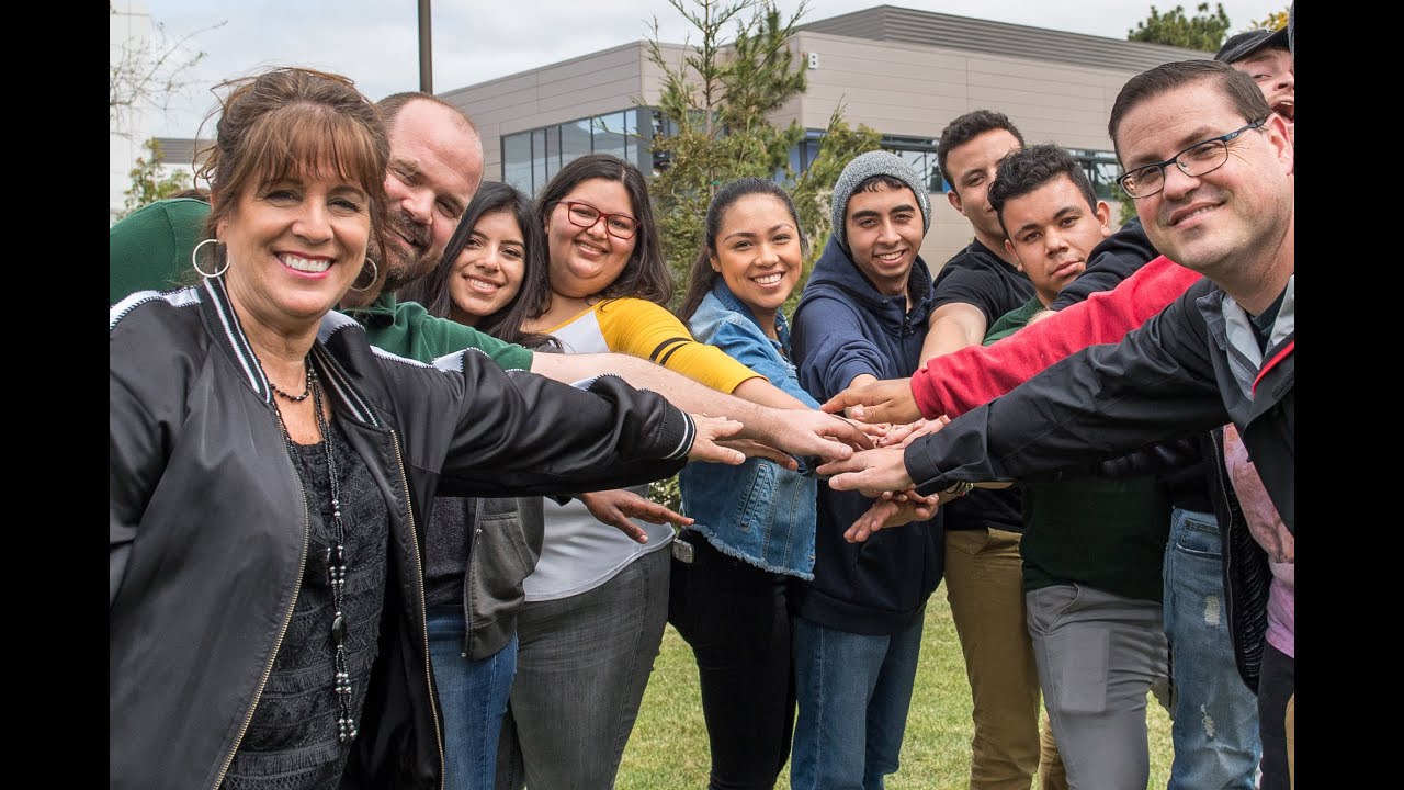 Student Activities & Outreach - YouTube