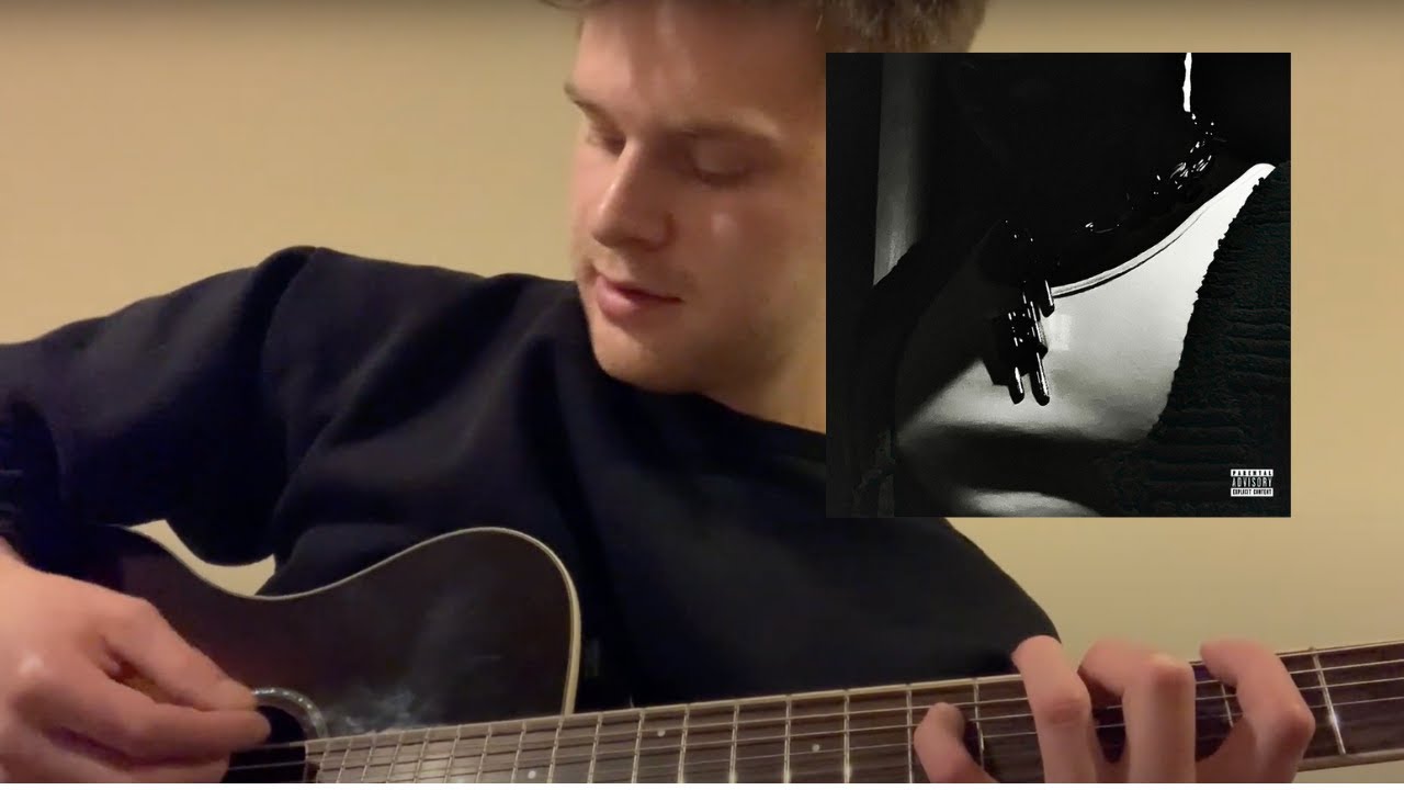 Hardrock - WAVE (Guitar Tutorial) - YouTube
