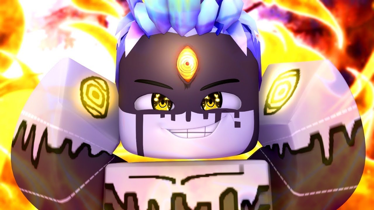 NOVO RINNEGAN DOURADO 𝗗𝗢 SHINDO LIFE 𝗡𝗢 ROBLOX !! Naruto de Roblox ...