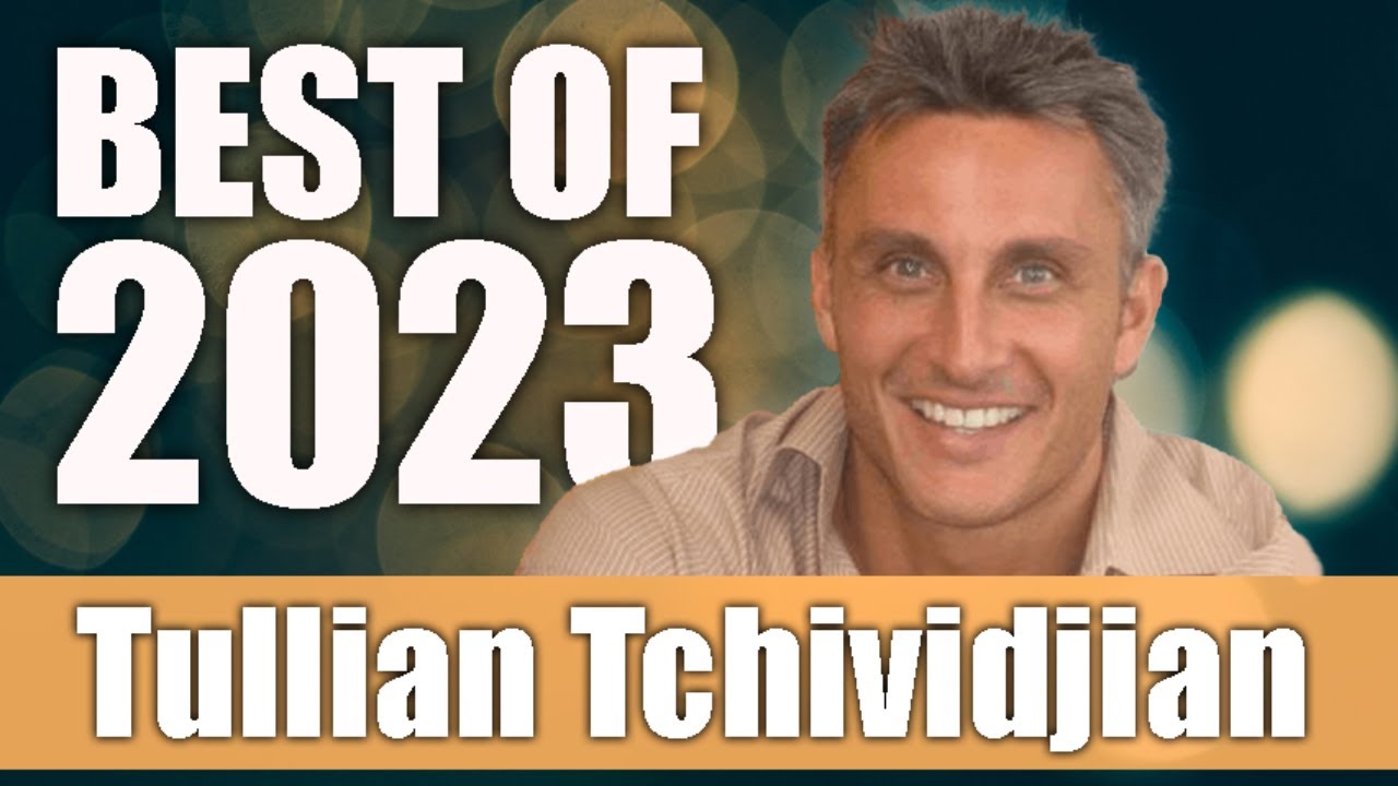 Best of 2023 with Tullian Tchividjian - YouTube