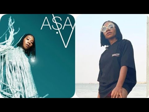 Asa - (Asha) - V full album - YouTube