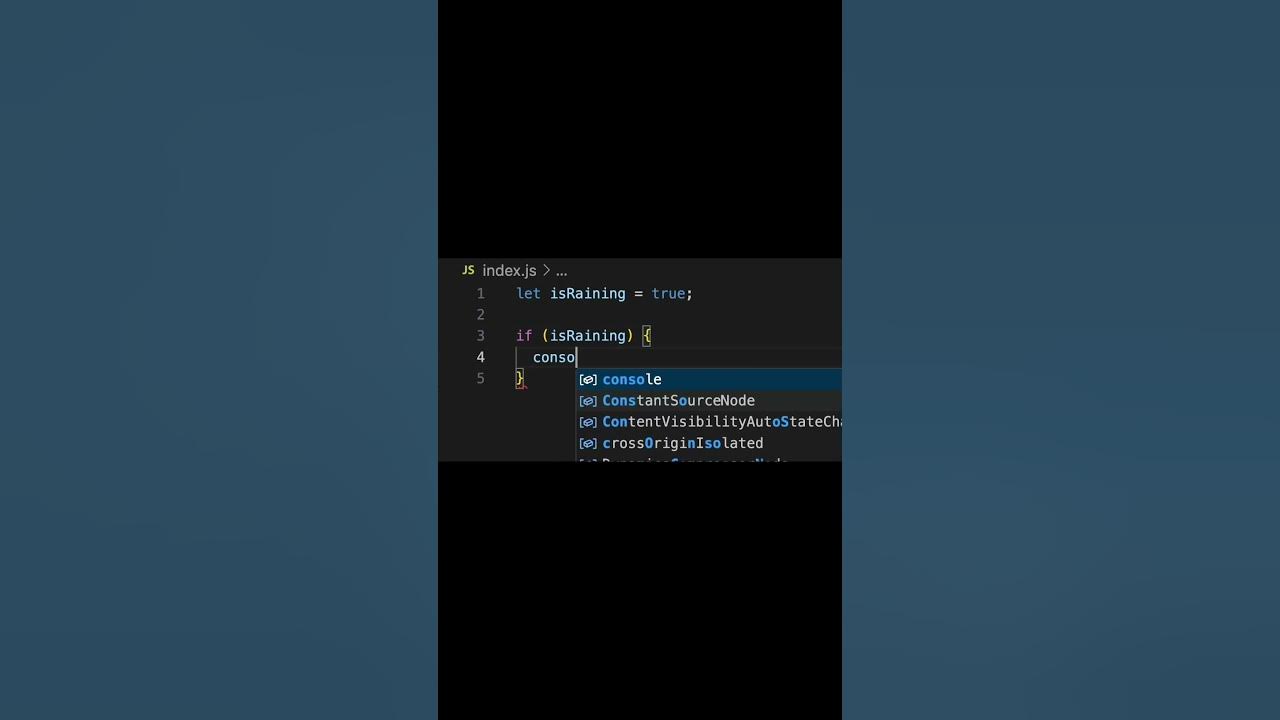 Javascript If Else Statement How To Do It Right Shorts Javascript Javascripttutorial