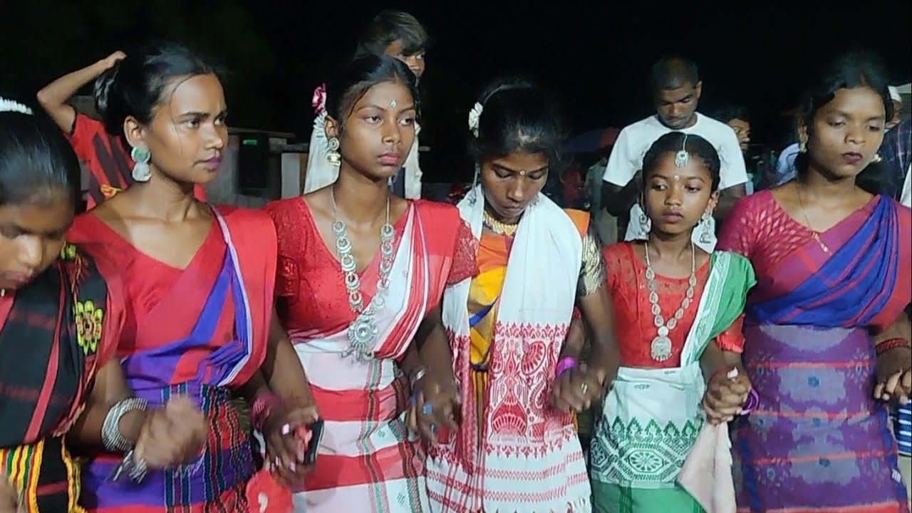 RAGHU MELA 2024 JARITANDI DJ ENEJ DHAMAKA @KISKUDADA2OFFICIAL - YouTube