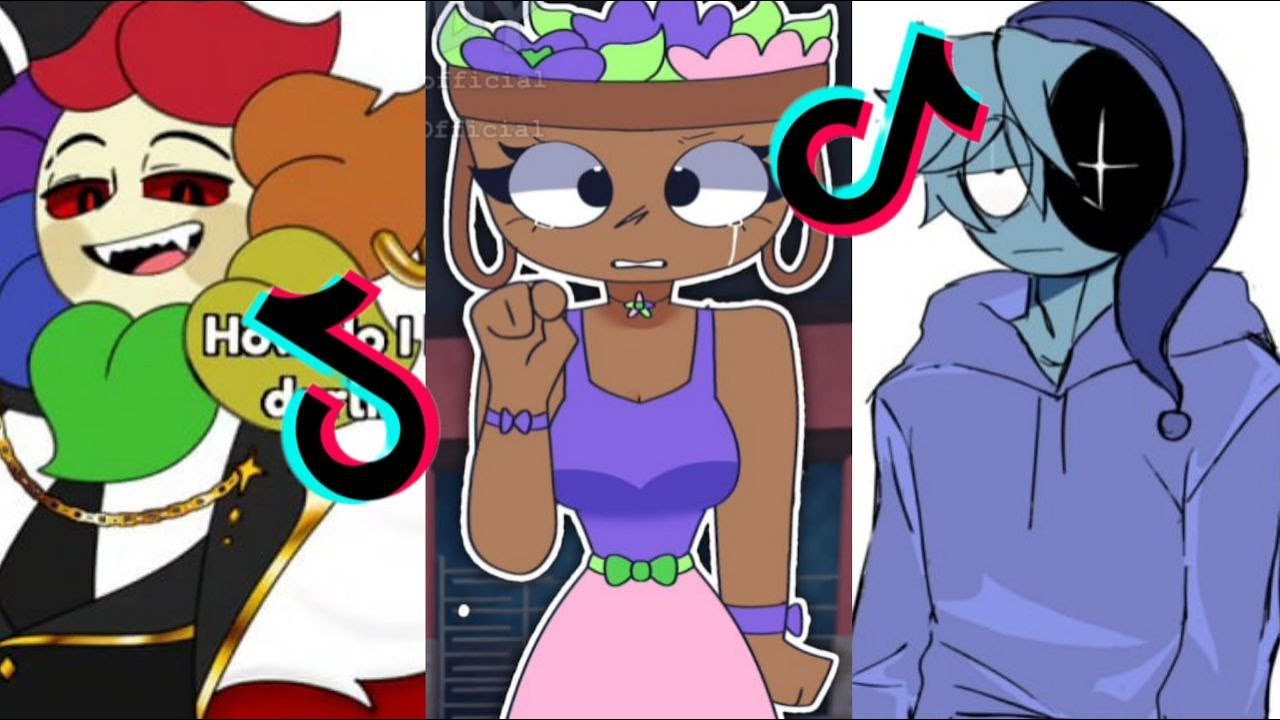 Dandy's World | TikTok Compilation #88 - YouTube