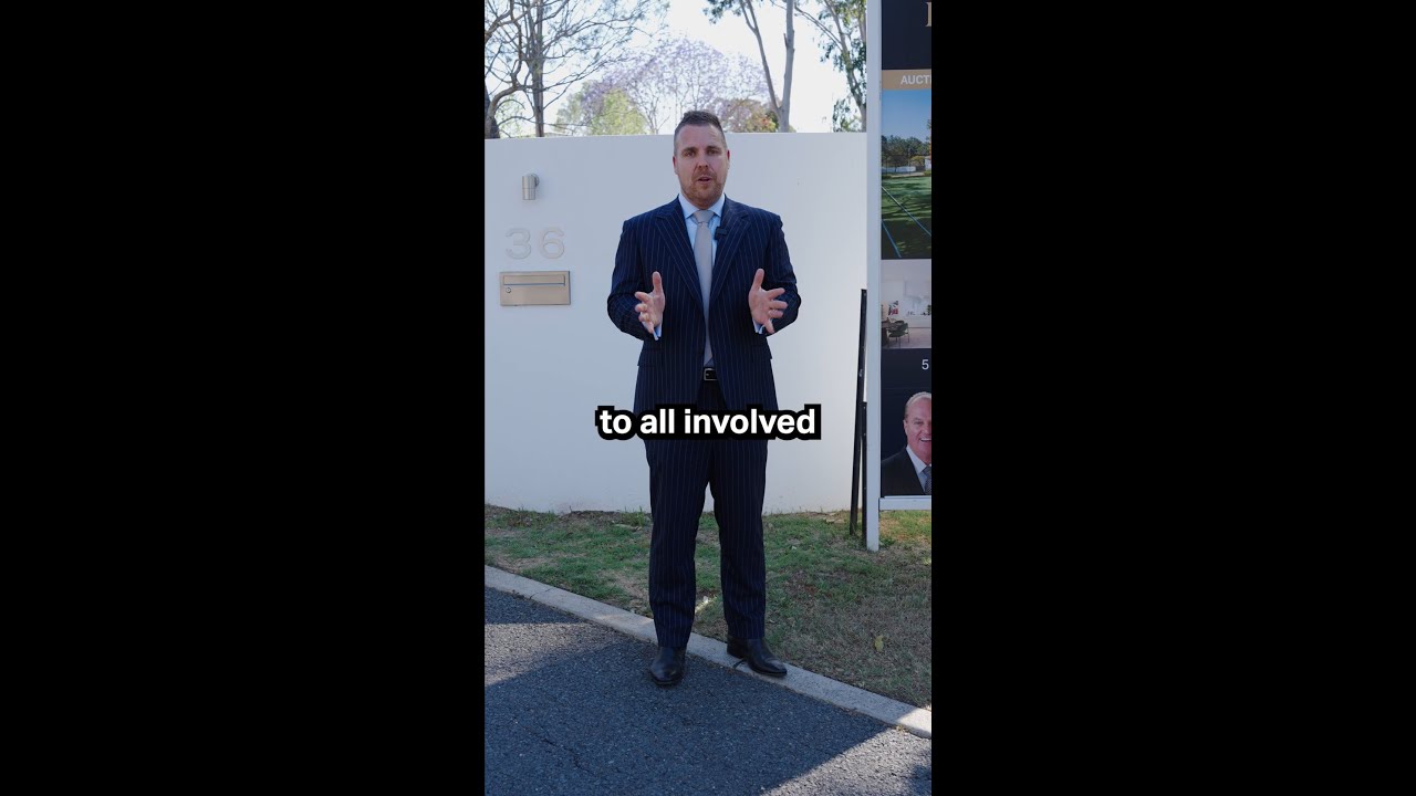 36 Pullenvale Road, Pullenvale - YouTube