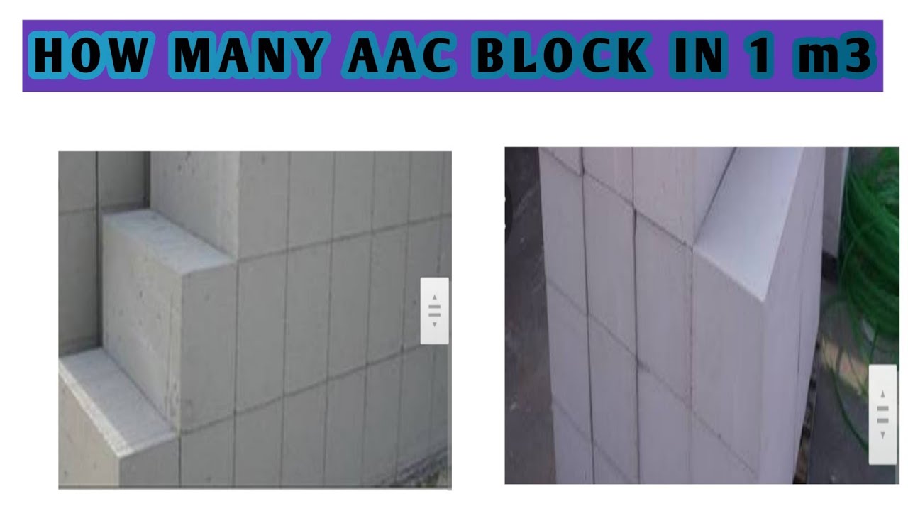 How Many Aac Block In 1m3 CIVIL INFORMATION YouTube how-many-aac-block-in-1m3-civil-information-youtube
