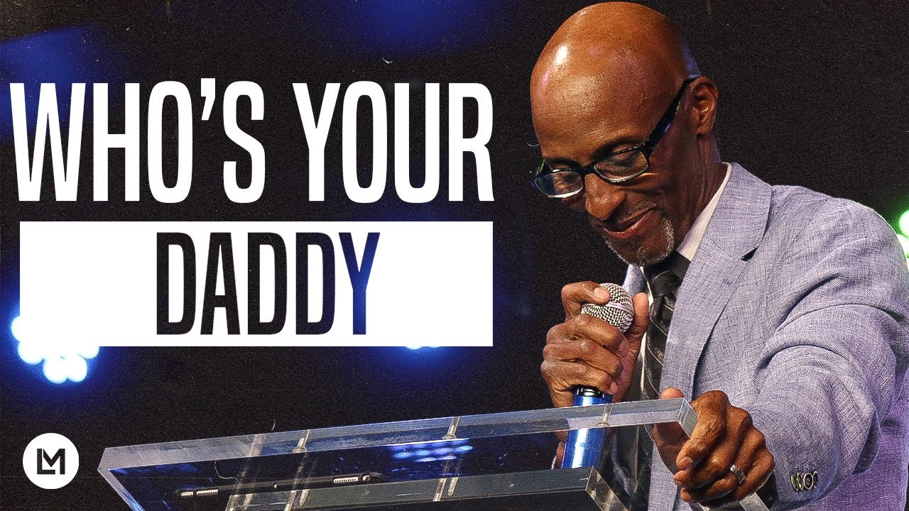 Who's Your Daddy / Pastor Washington - YouTube