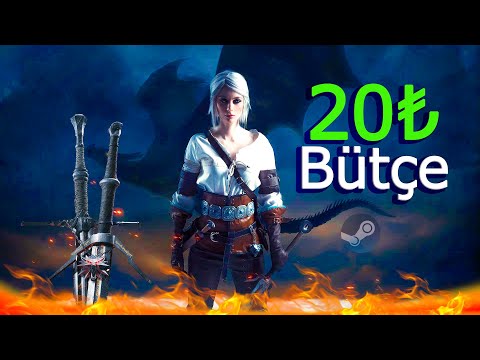 Steam Yaz İndirimleri 2021