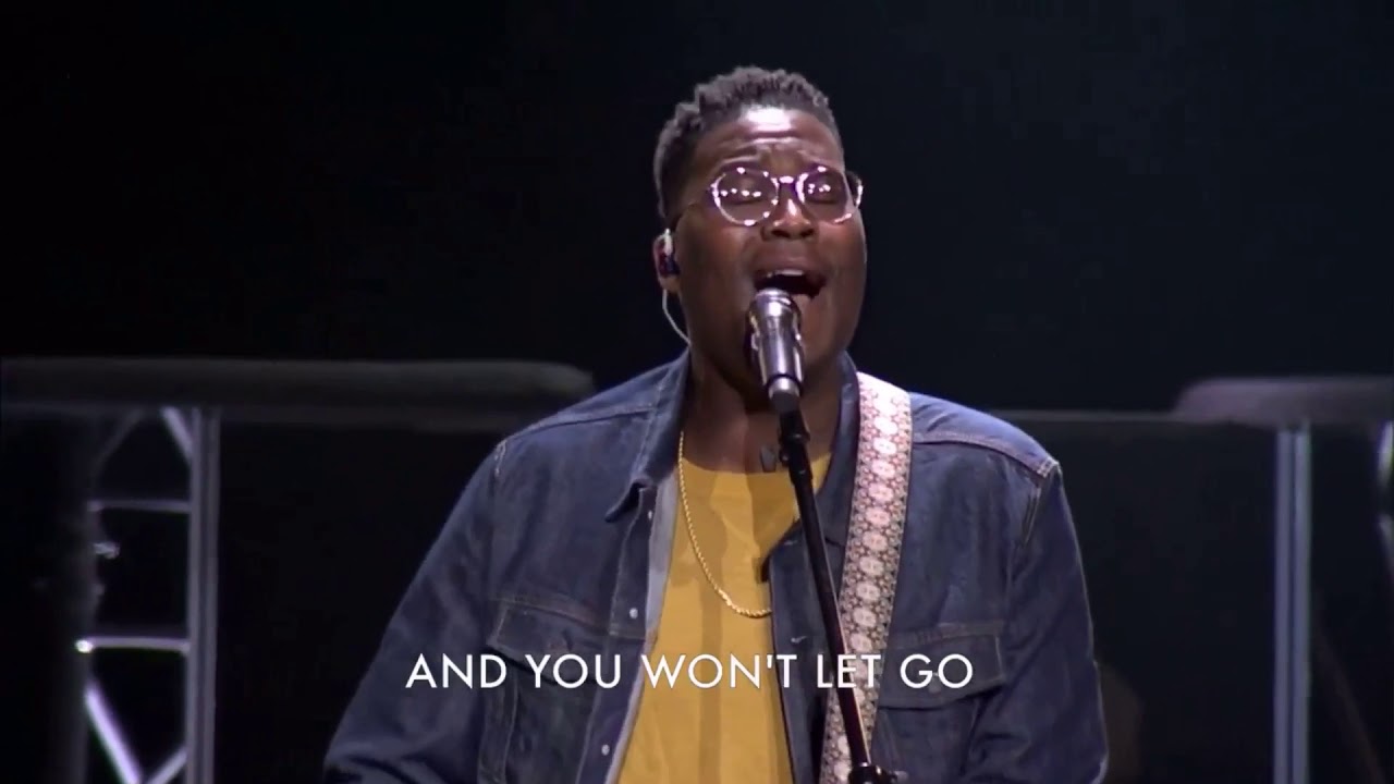 Transformation Church Music | Hold My World/Reckless Love - YouTube