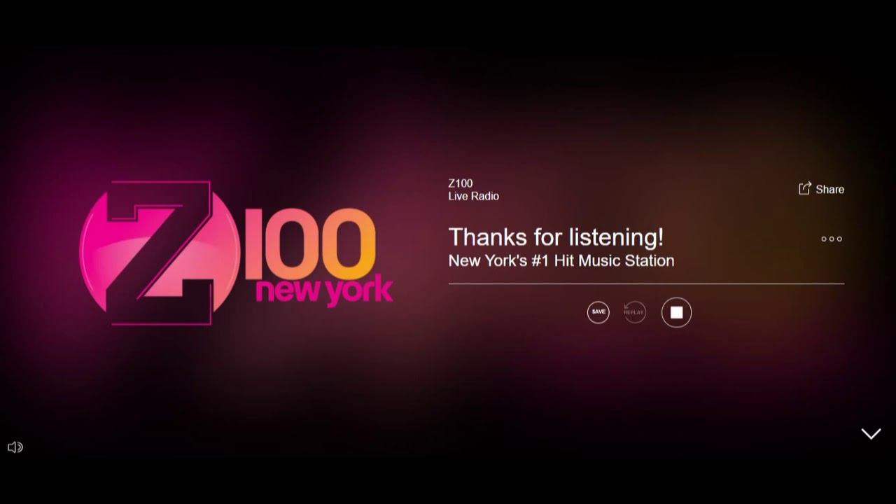 2020 Radio Commercials Vol. 4 (Z100 New York - October 25) - YouTube