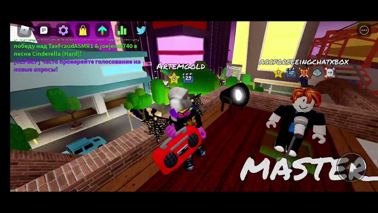 fnf roblox - YouTube