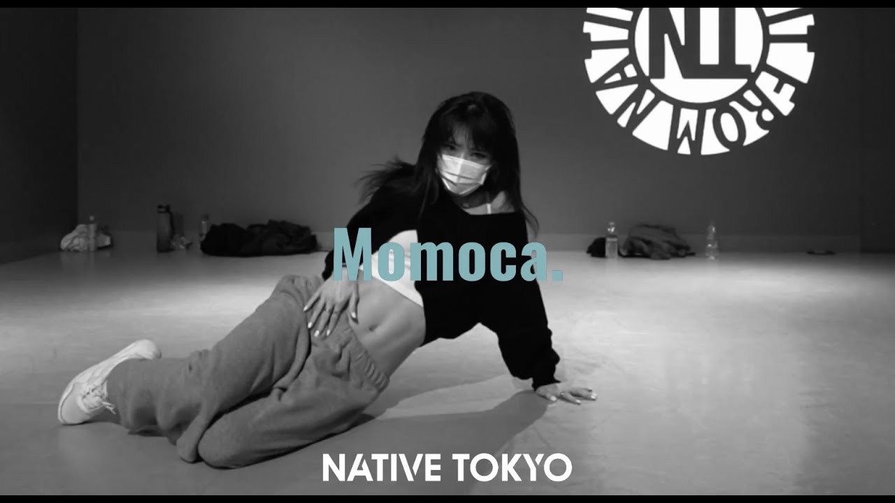 Momoca.- NATIVE TOKYO-2022.12.01 - YouTube