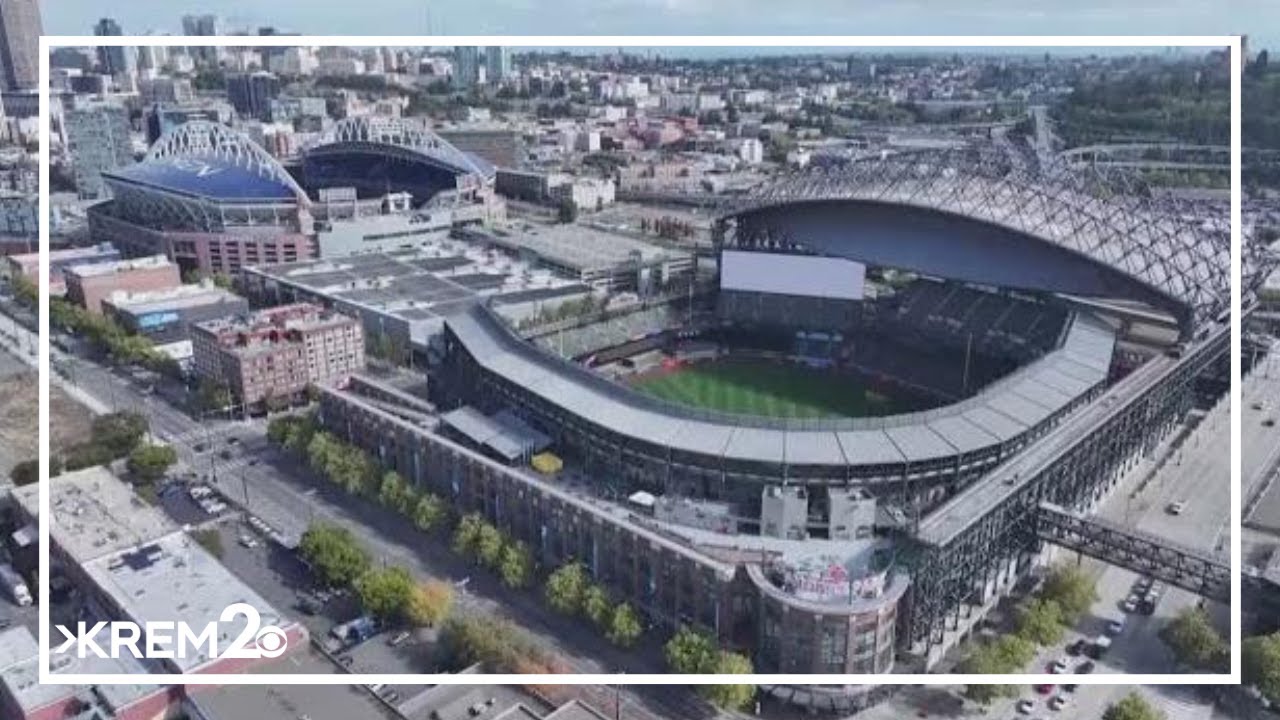 Seattle bracing for big sports weekend with Mariners and Seahawks and ...