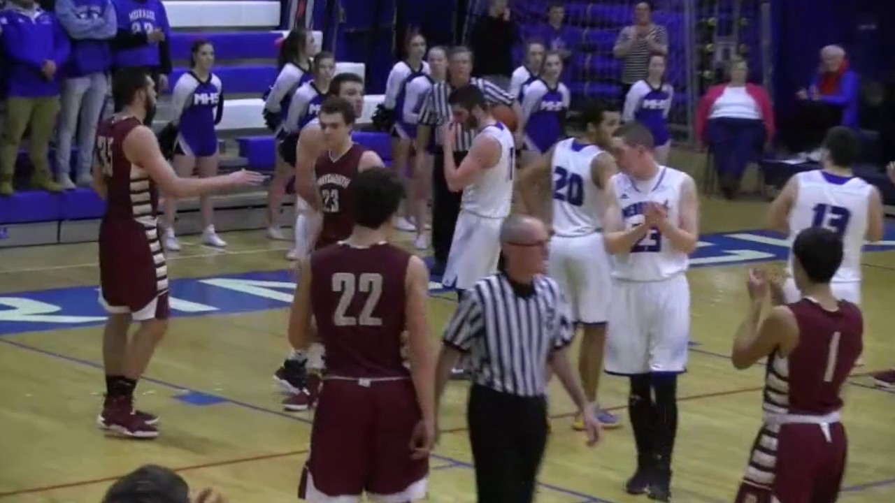 Cody Graham 2016-2017 Mixtape - YouTube