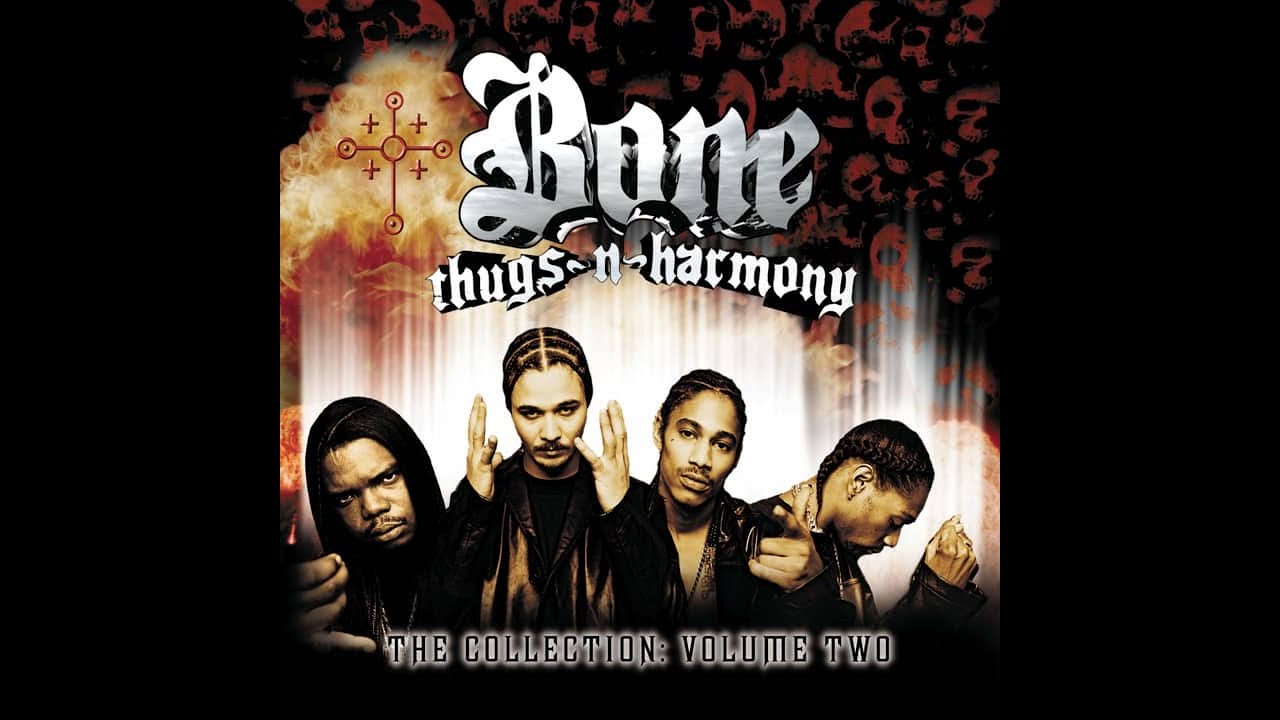 Bone Thugs-N-Harmony ft. 2Pac - Thug Luv Instrumental Cover - YouTube