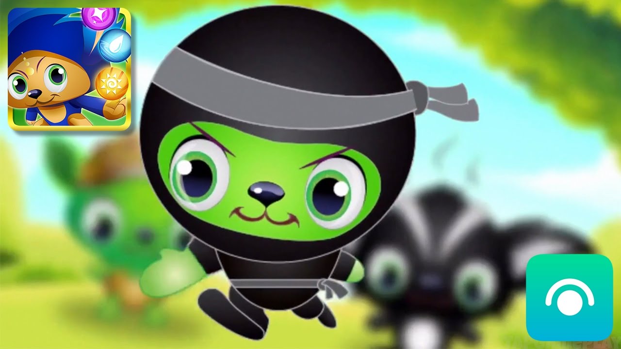 Mighty Smighties - Gameplay Showcase (iOS, Android) - YouTube