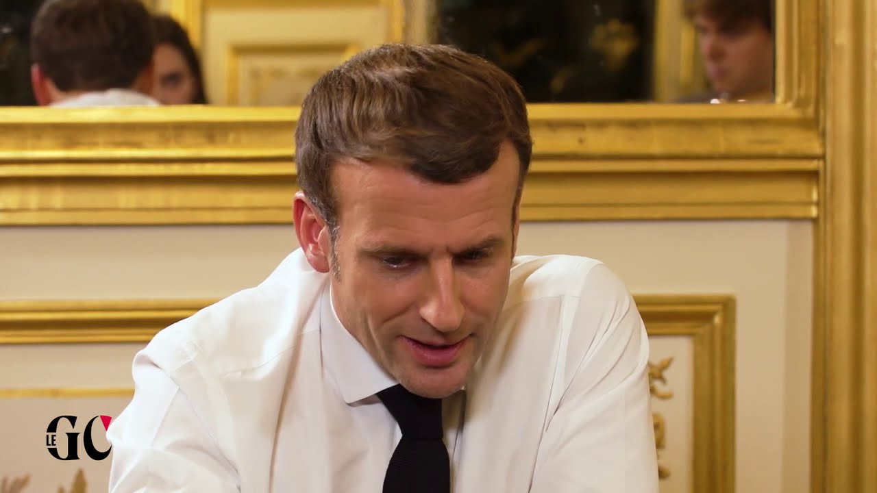 Loi Macron : les principaux changements. Lettre d information Droit social Paris