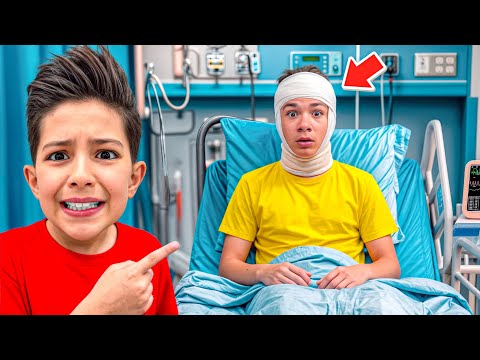 ATIF BİSİKLETTEN DÜŞTÜ VE HAFIZASINI KAYBETTİ!! KİMSEYİ HATIRLAMIYOR…