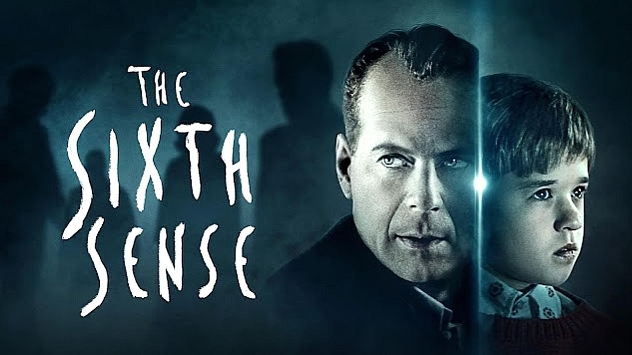 The Sixth Sense 1999 Horror/Mystery Full Movie Facts & Review | Haley ...