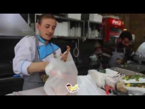 Döner Sipariş \