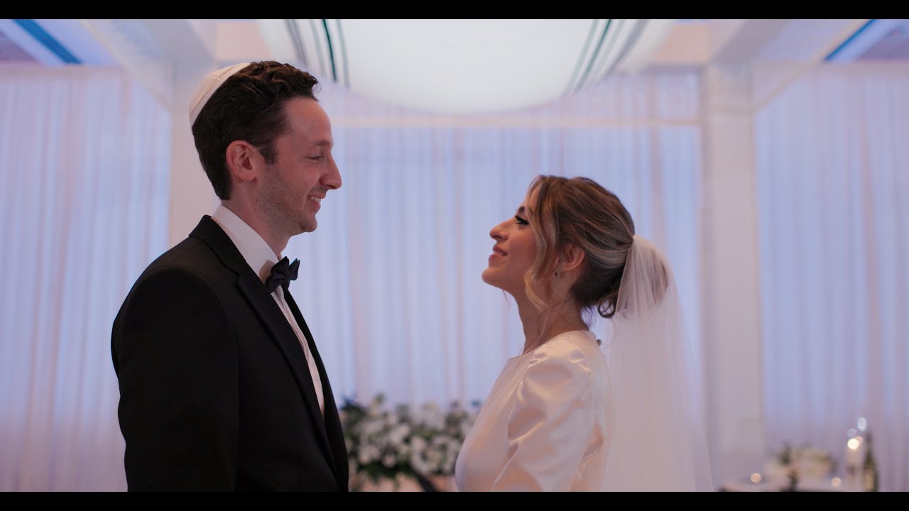 Maria & Brian | Highlight - YouTube