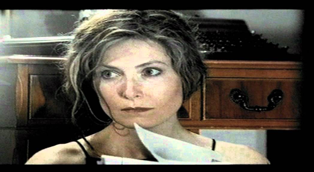 Caroline Fitzgerald Showreel - YouTube